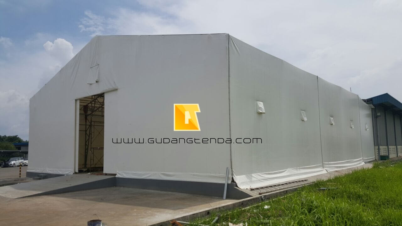 Harga dan Spesifikasi Tenda Roder