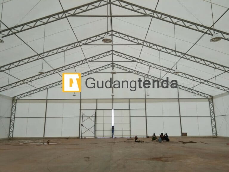 Harga dan Spesifikasi Tenda Roder