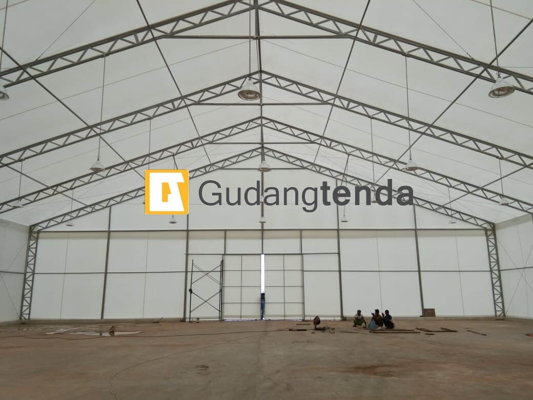Harga dan Spesifikasi Tenda Roder