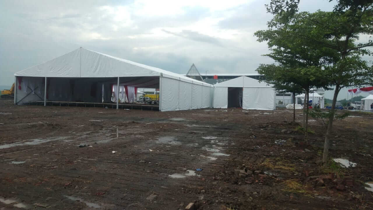 Sewa Tenda Roder: Solusi Tepat untuk Berbagai Kebutuhan Acara - Pabrik ...
